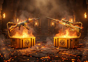 Hellcase – Site Officiel CS2 En France